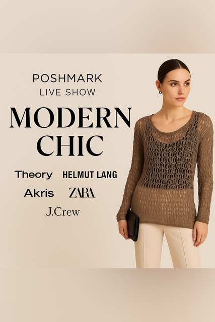 Posh Show - Poshmark